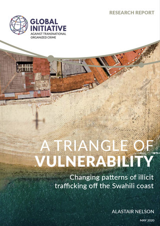 Summary | Risk Bulletin #7 – April–May 2020