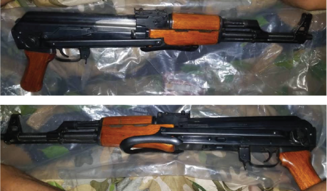 Iranian weapons supplied to the Houthis may end up in Somalia. | Risk ...