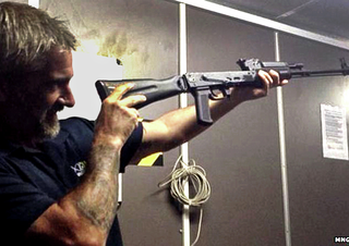 Floating armouries in the western Indian Ocean: new trends in the ...