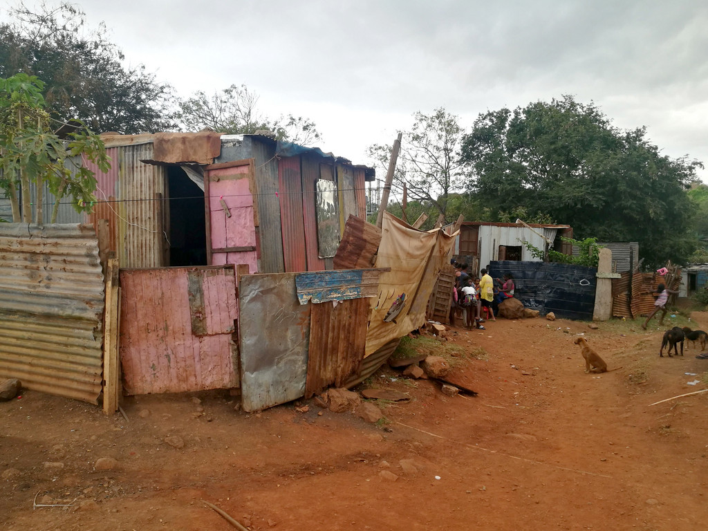 Parc Coson: What dynamics in the drug-dealing capital of Mauritius tell ...