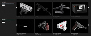 Criminal plasticity: the growing threat of 3D-printed weapons in South ...